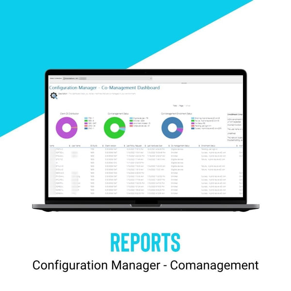 SCCM comanagement Report – System Center Dudes