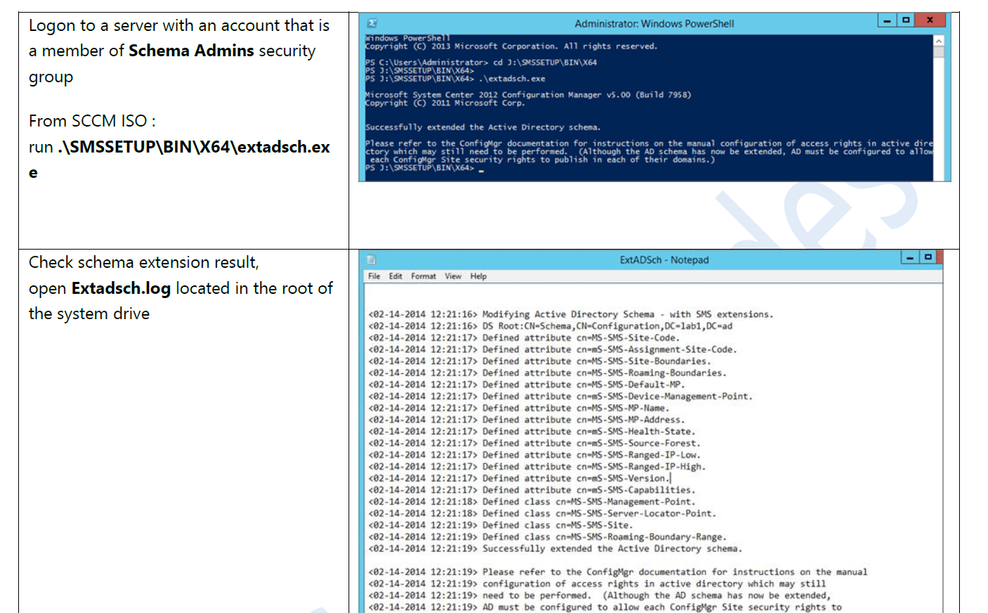 SCCM/MECM Installation Guide – Step-by-Step Configuration – System Center Dudes